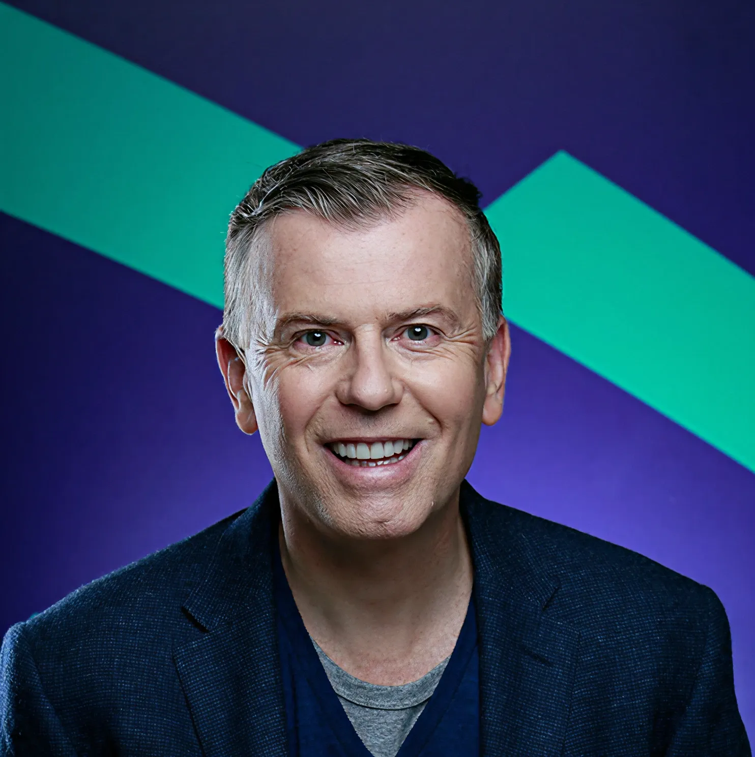 Home | The John Dykes Show